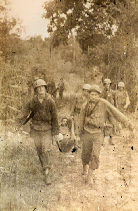 History - 75th Ranger Regiment Association