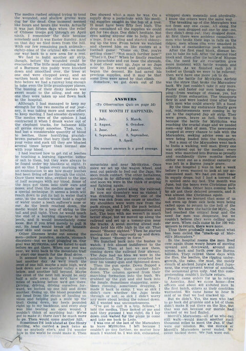 Units - 75th Ranger Regiment Association