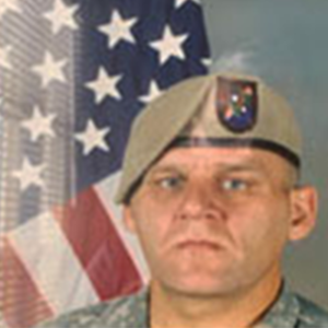 Contacts - 75th Ranger Regiment Association